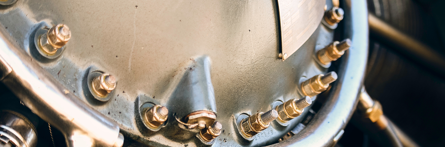 A guide to lubricant additives - Pure Lubrication