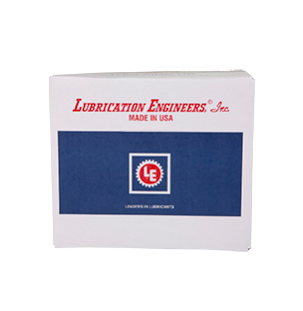 LE 9102 Syntemp Synthetic Lubricant - Pure Lubrication